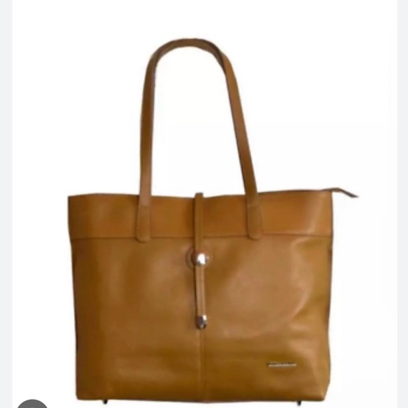 Stella & Max | Bags | Stella Max Leather Bag | Poshmark